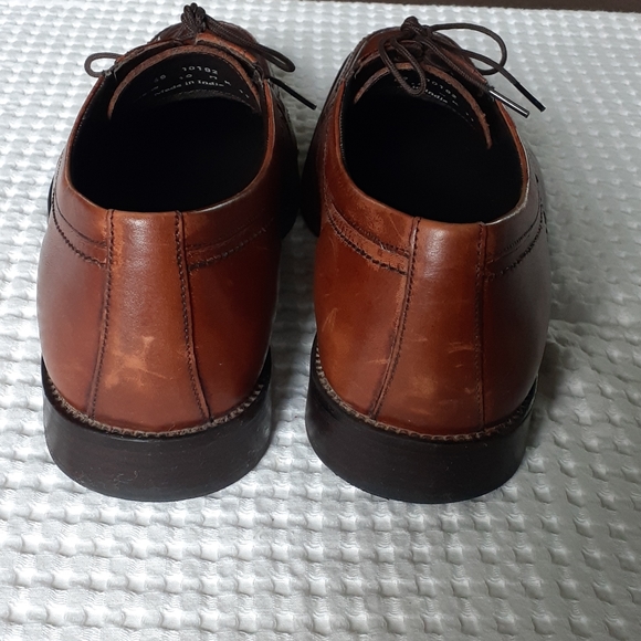 Johnston & Murphy | Shoes | J Murphy Leather Men Shoes | Poshmark